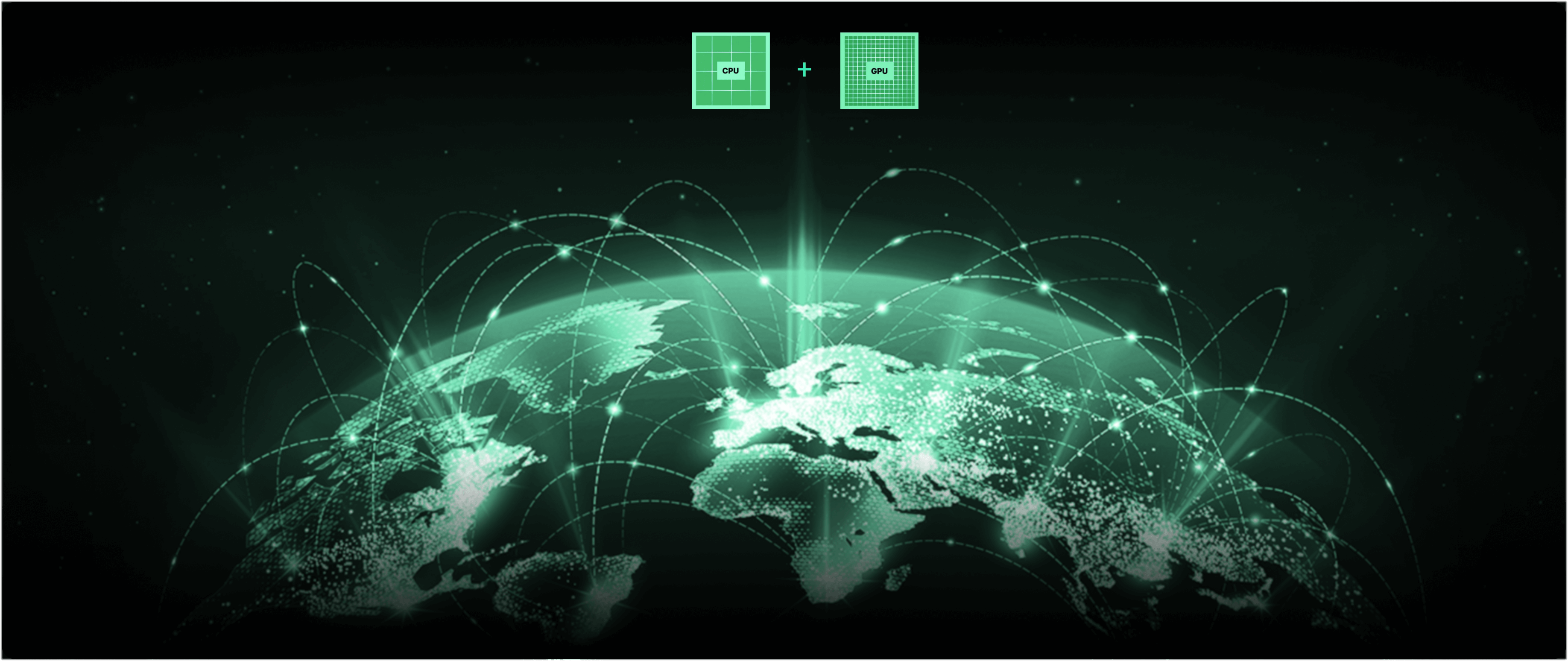 ChainOpera AI Galaxy